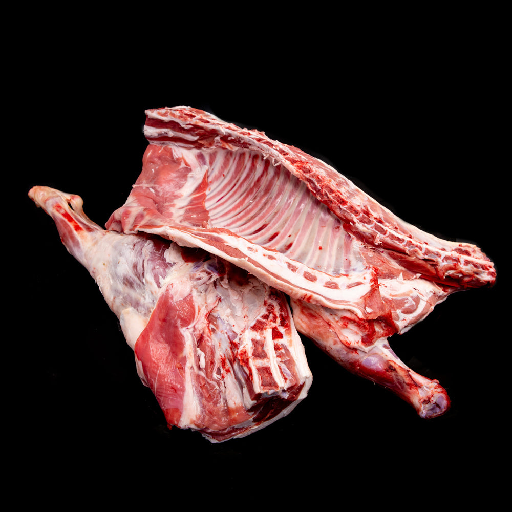 Mezzo Agnello 6 kg